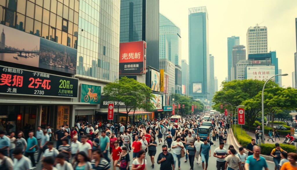 Zeitzonen China: Alles, was Sie wissen müssen
