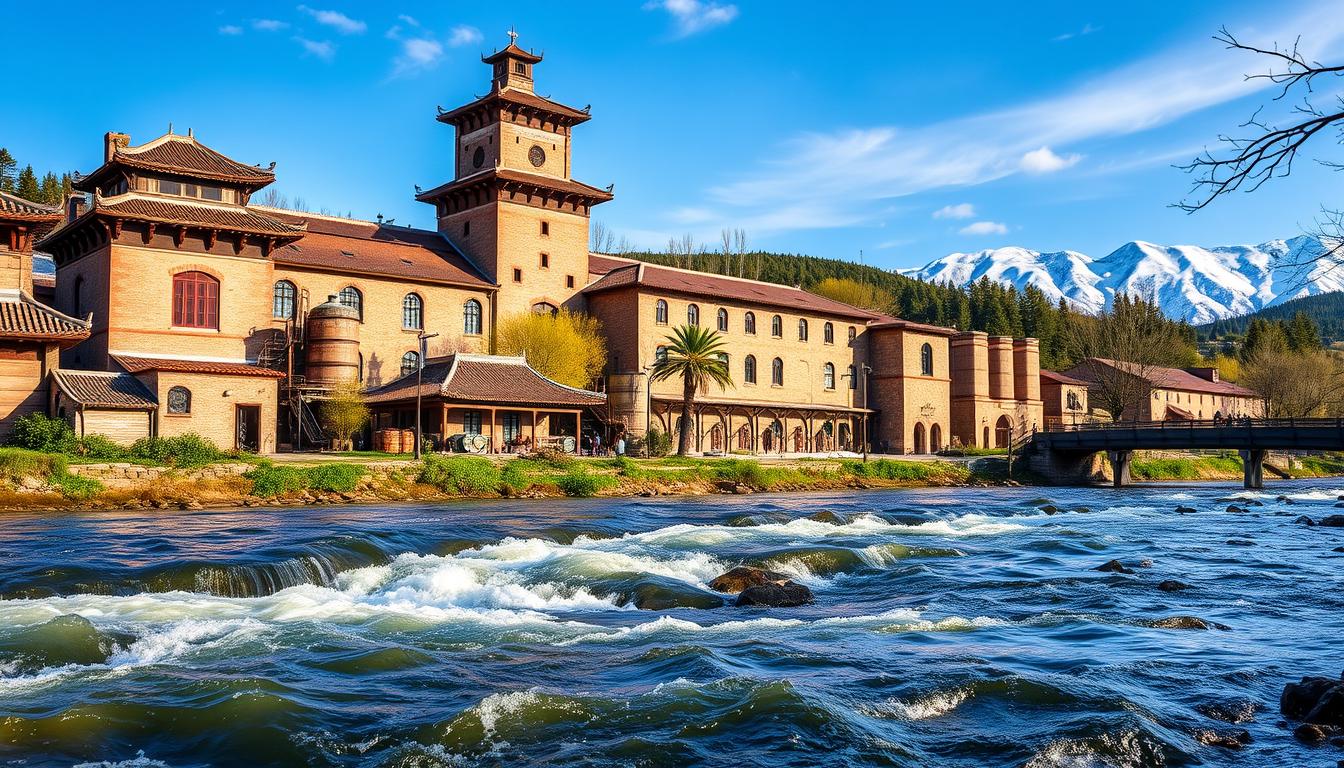 Harbin Brewery: Chinas älteste Biermarke