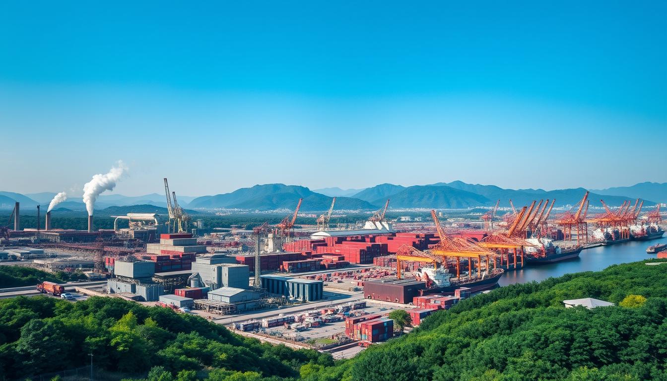 Entdecken Sie Shandong: Chinas historische Provinz