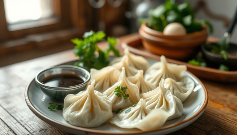Dim Sum: Chinas beliebte Teigtaschen-Spezialität