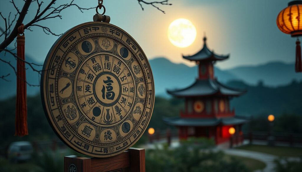 Chinesisches Neujahr (Frühlingsfest) - Traditionen