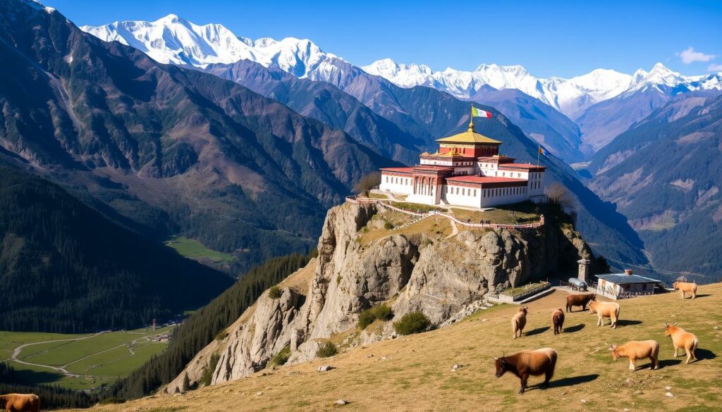 Tibeter: Kultur und Tradition im Hochland Chinas