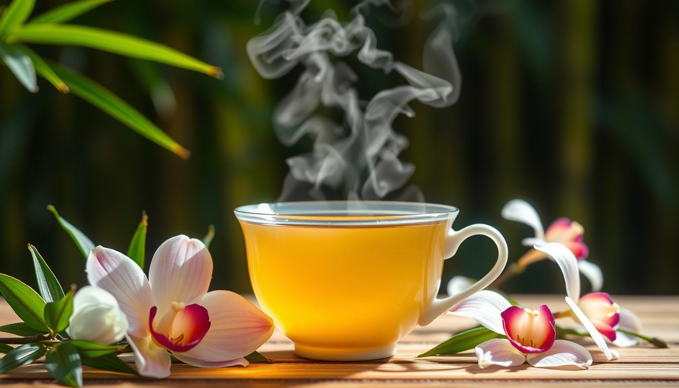 Tee - Das klassische China