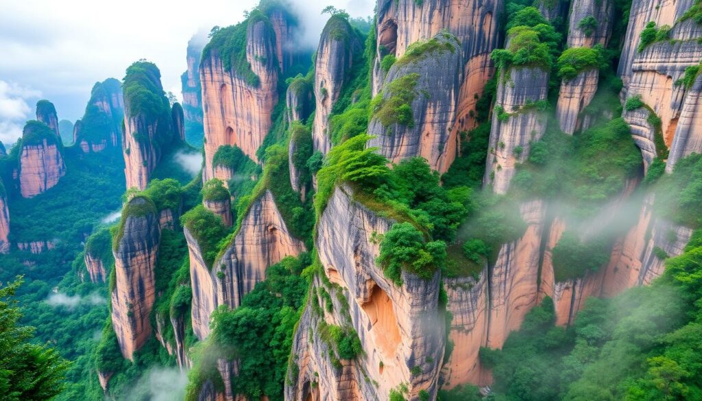 Autonome Region Guangxi: Entdecken Sie Chinas malerische Provinz